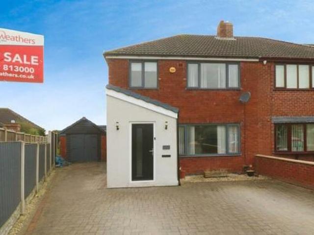 4 Bedroom Semi detached House For Sale In Todwick