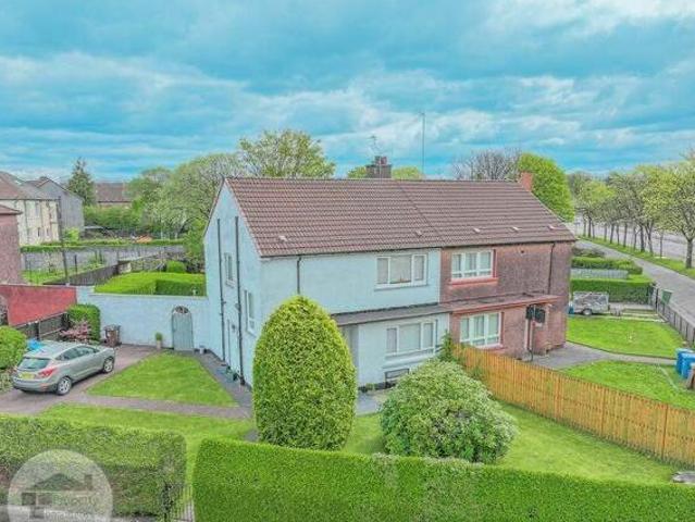 4 Bedroom Semi detached House For Sale In Tollcross