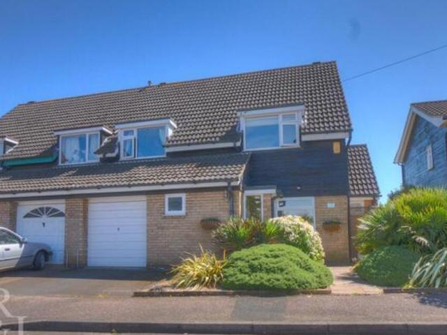 4 Bedroom Semi detached House For Sale In Tollerton