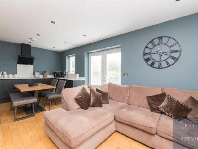 4 bedroom semi detached house for sale in Topsham Road, Exeter, EX2