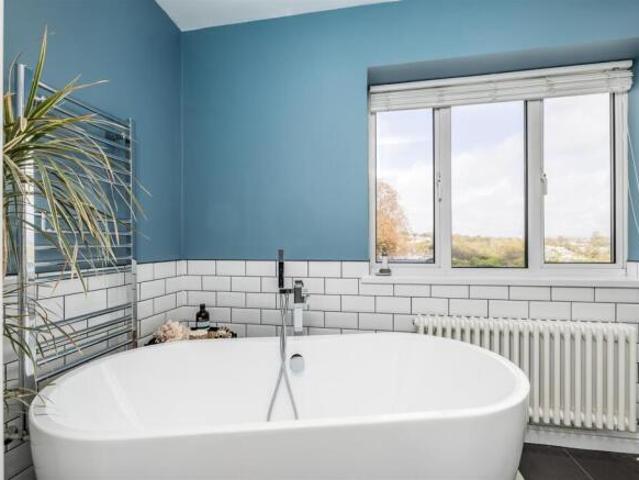 4 bedroom semi detached house for sale in Torland Road, Hartley, Plymouth, PL3