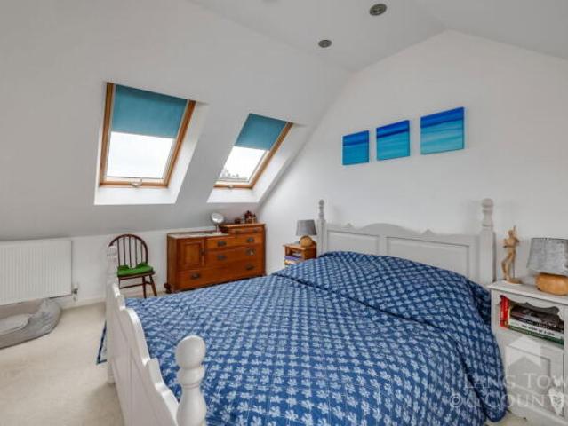4 bedroom semi detached house for sale in Torr Lane, Hartley, Plymouth, PL3