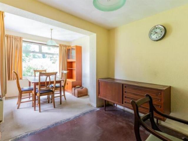4 bedroom semi detached house for sale in Torrens Drive, Lakeside, Cardiff, CF23