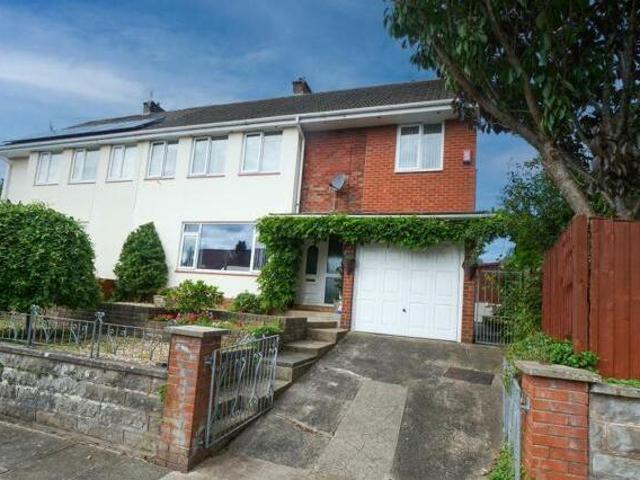 4 Bedroom Semi detached House For Sale In Torrishlome, Morecambe