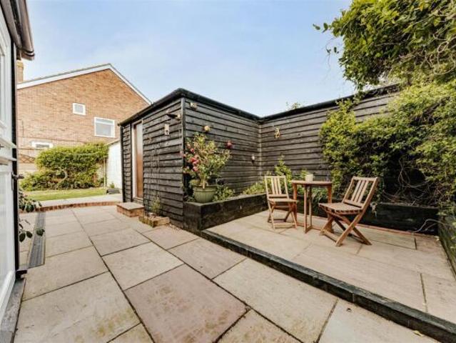 4 bedroom semi detached house for sale in Tothill Street, Minster, Ramsgate, CT12