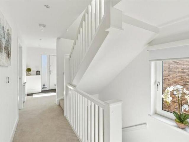 4 bedroom semi detached house for sale in Townhouse 13 The Fieldings, Jackton, Newlands Road, East Kilbride, Glasgow, G75