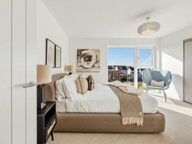 4 bedroom semi detached house for sale in Townhouse 8 The Fieldings, East Kilbride, Glasgow, South Lanarkshire, G75