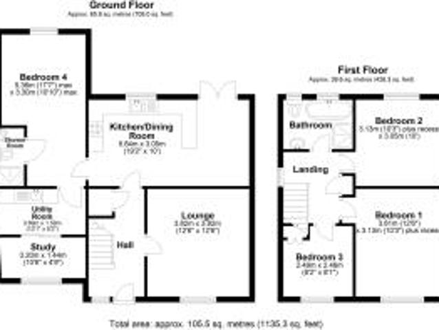 4 bedroom semi detached house for sale in Trafalgar Close, Ipswich, Suffolk, IP4