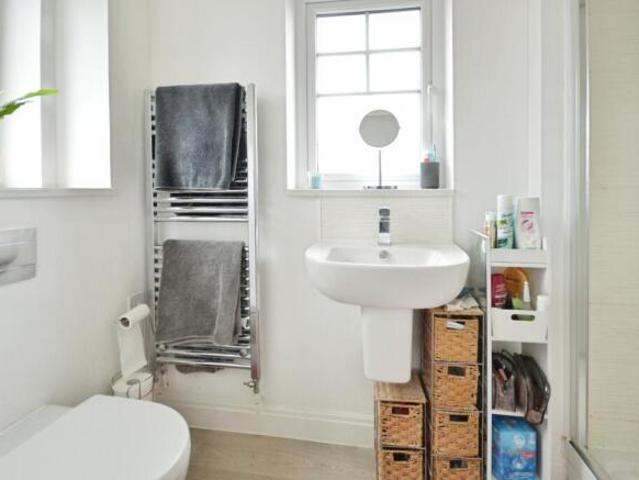 4 bedroom semi detached house for sale in Treganna Street, Canton, Cardiff, CF11