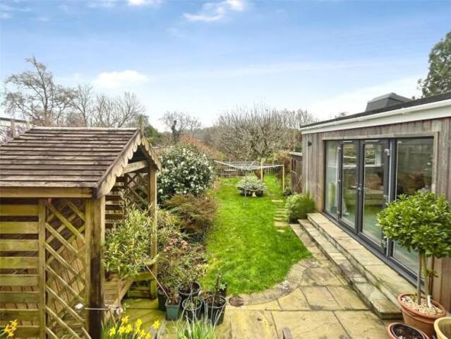 4 bedroom semi detached house for sale in Trelawny Road, Plympton, Plymouth, Devon, PL7