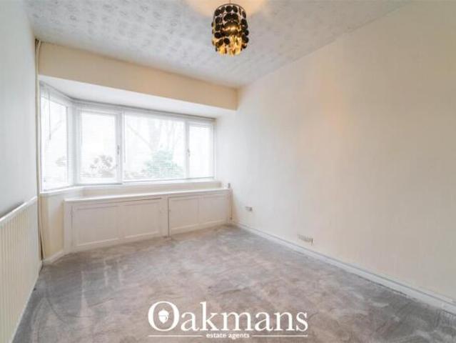 4 bedroom semi detached house for sale in Trittiford Road, Birmingham, West Midlands, B13