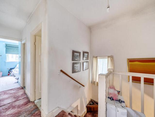 4 bedroom semi detached house for sale in Trinity Avenue, London, N2