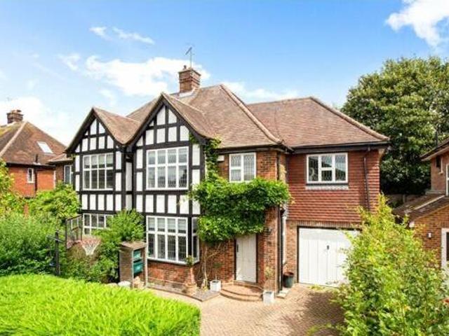 4 Bedroom Semi detached House For Sale In Tunbridge Wells