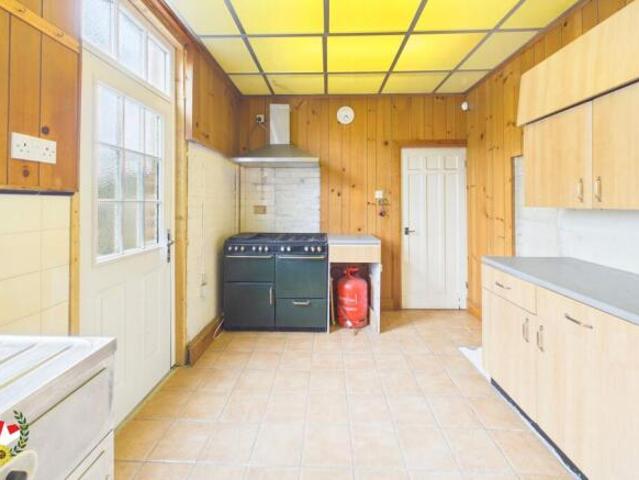 4 bedroom semi detached house for sale in Tuffley Avenue, Linden, Gloucester, GL1 5NS, GL1