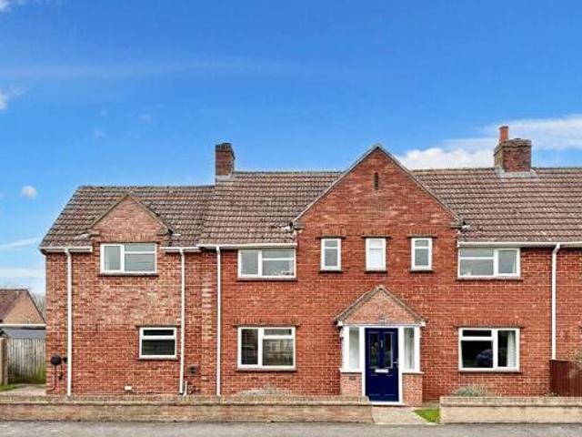 4 Bedroom Semi detached House For Sale In Uffington