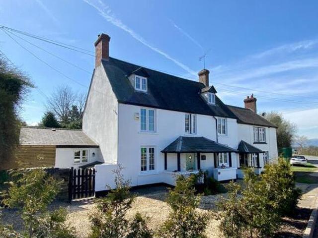4 Bedroom Semi detached House For Sale In Usk