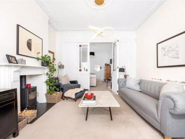 4 bedroom semi detached house for sale in Upland Road, East Dulwich, London, SE22