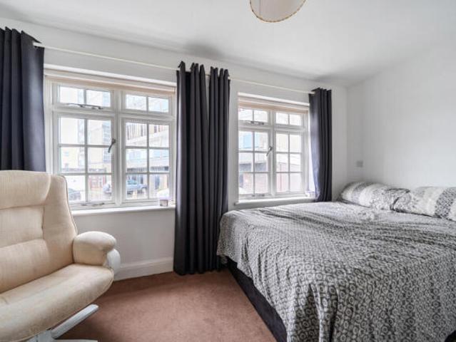 4 bedroom semi detached house for sale in Upper Bugle Street, Southampton, Hampshire, SO14