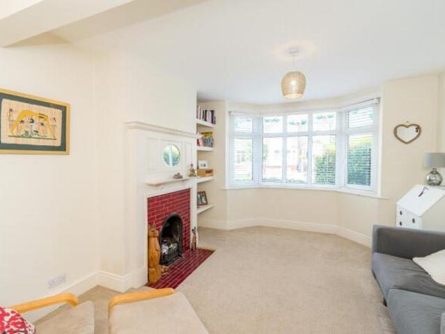 4 bedroom semi detached house for sale in Upper Shirley, Southampton, SO15