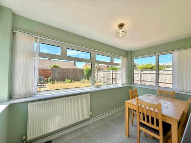 3 bedroom semi detached house for sale in Upper Stratton, Swindon, SN2