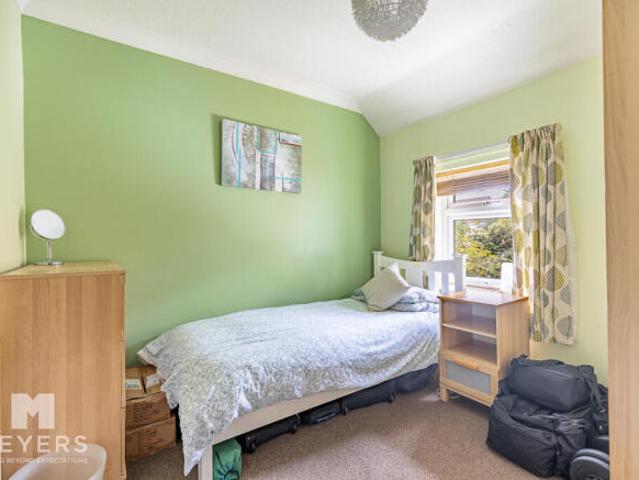 4 bedroom semi detached house for sale in Uppleby Road, Parkstone, Poole, BH12