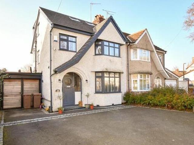 4 Bedroom Semi detached House For Sale In Upton