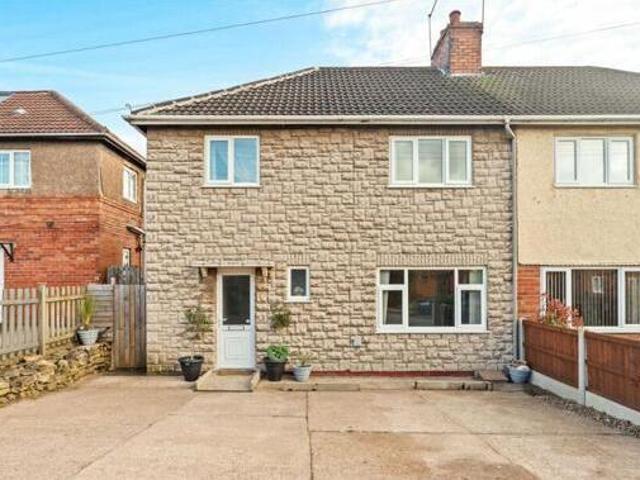 4 Bedroom Semi detached House For Sale In Upton