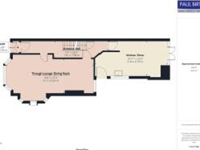 4 bedroom semi detached house for sale in Urmston Lane, Stretford, Manchester, M32 9BG, M32