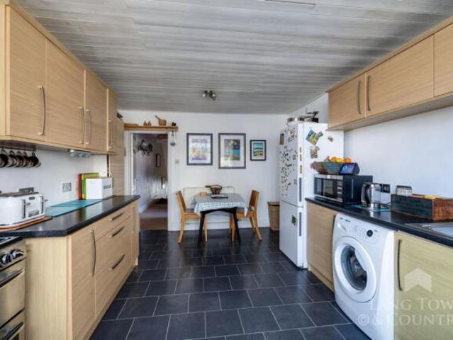 4 bedroom semi detached house for sale in Valletort Road, Stoke, Plymouth, PL1