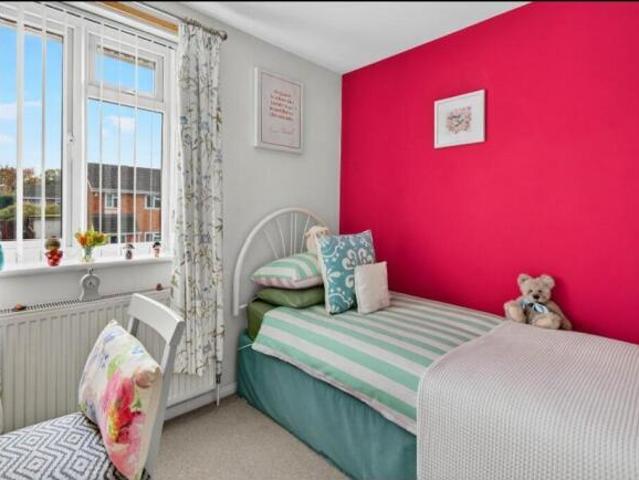 4 bedroom semi detached house for sale in Ventnor Gardens, Bramingham, Luton, Bedfordshire, LU3 3SL, LU3