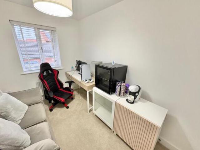 4 bedroom semi detached house for sale in Vendeen Grove, Whitehouse, MK8