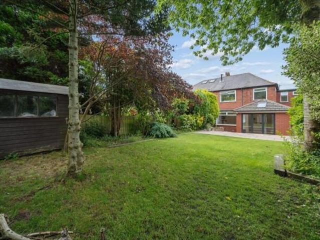 4 bedroom semi detached house for sale in Verdure Avenue, Markland Hill, BL1
