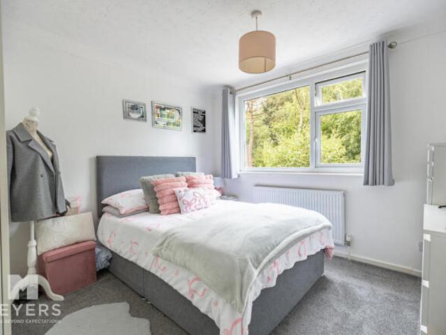 4 bedroom semi detached house for sale in Verity Crescent, Canford Heath, Poole, BH17