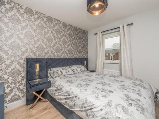 4 bedroom semi detached house for sale in Vine Road, Drighlington, West Yorkshire, BD11