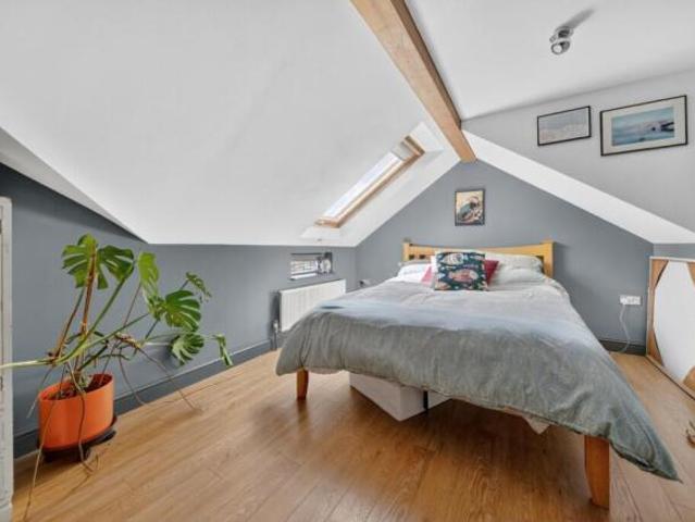 4 bedroom semi detached house for sale in Victoria Gardens, Horsforth, Leeds, West Yorkshire, LS18