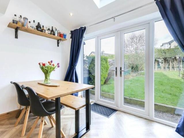 4 bedroom semi detached house for sale in Victoria Mount, Horsforth, Leeds, West Yorkshire, LS18