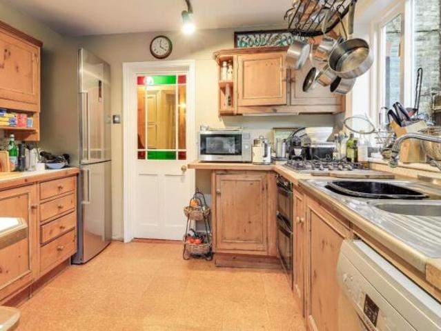 4 bedroom semi detached house for sale in Victoria Park, Cambridge, CB4