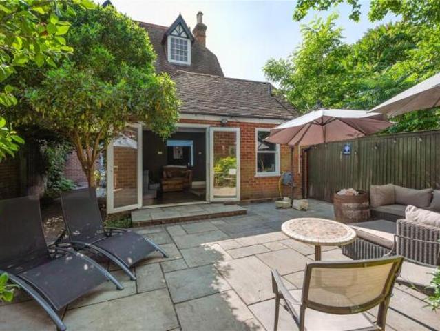 4 bedroom semi detached house for sale in Victoria Road, Canterbury, Kent, CT1