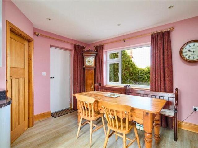 4 bedroom semi detached house for sale in Viewlands Rise, Menston, West Yorkshire, LS29