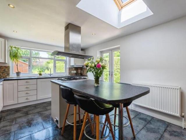 4 bedroom semi detached house for sale in Wanlip Lane, Birstall, Leicester, Leicestershire, LE4