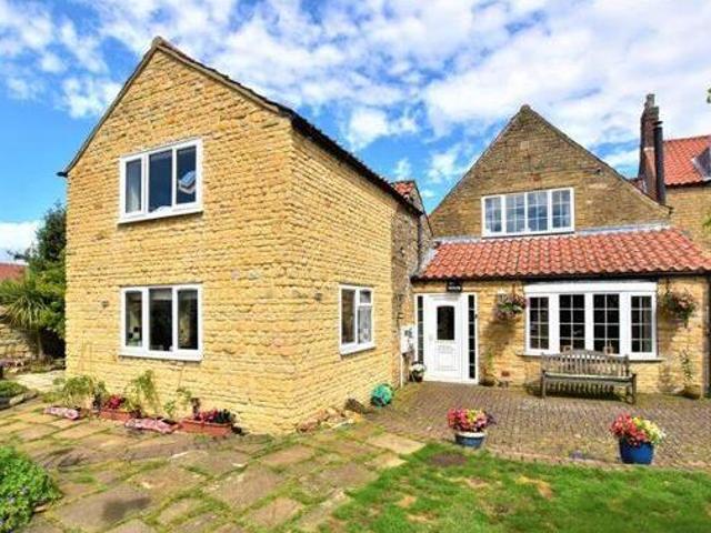 4 Bedroom Semi detached House For Sale In Waddington