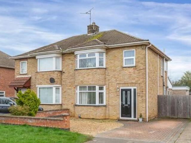 4 Bedroom Semi detached House For Sale In Walton, Peterborough