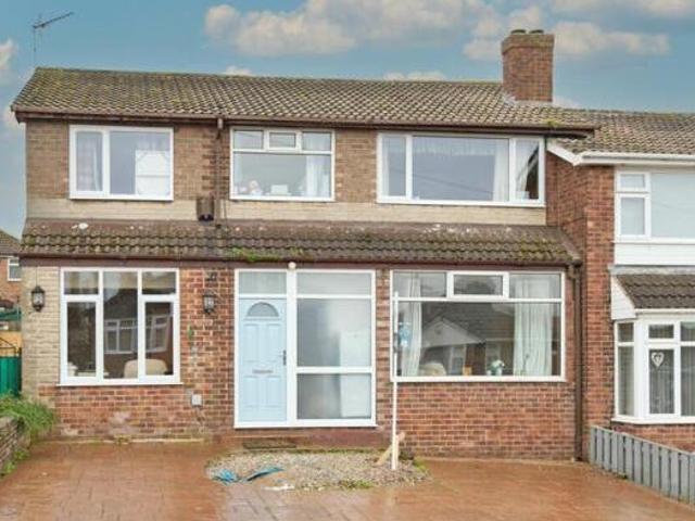 4 Bedroom Semi detached House For Sale In Wales