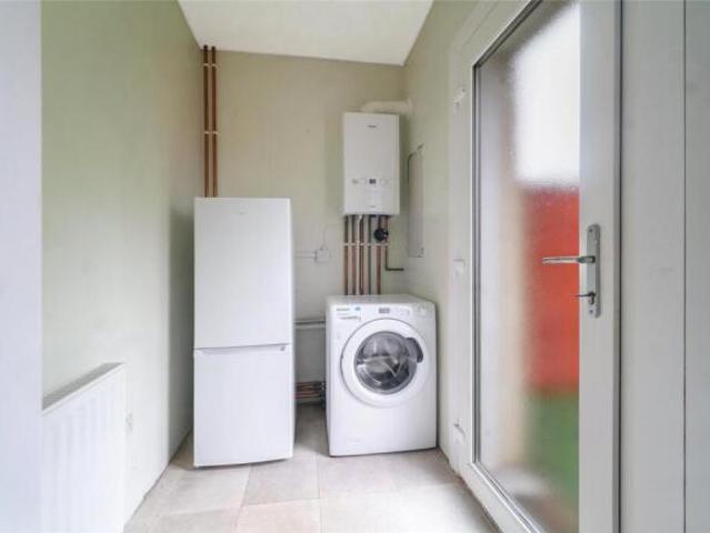 4 bedroom semi detached house for sale in Wallacewell Road, Balornock, Glasgow, G21