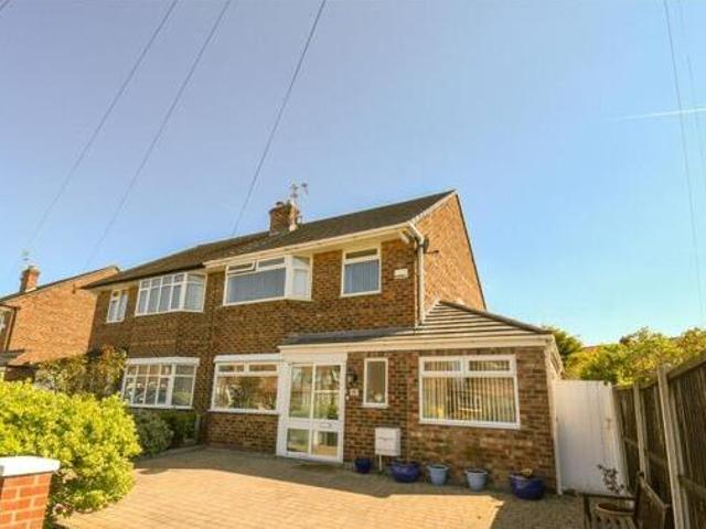4 Bedroom Semi detached House For Sale In Wallasey