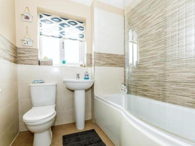 4 bedroom semi detached house for sale in Wallingfield Court, Sheffield, S26