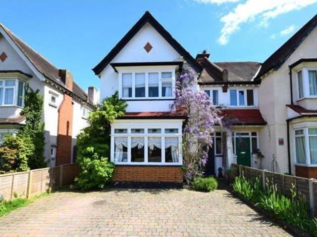 4 Bedroom Semi detached House For Sale In Wallington