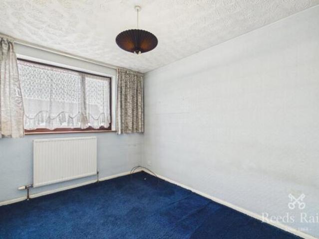 4 bedroom semi detached house for sale in Walney Road, Liverpool, Merseyside, L12