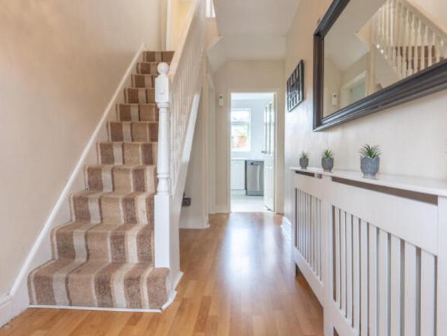 4 bedroom semi detached house for sale in Walsall Road, Birmingham, B42 1, B42