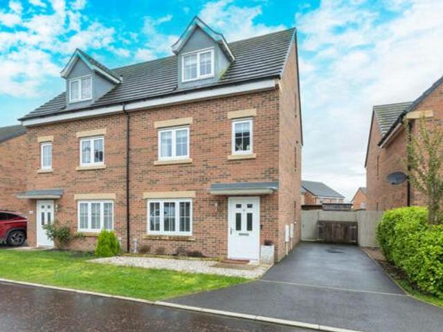 4 Bedroom Semi detached House For Sale In Warton